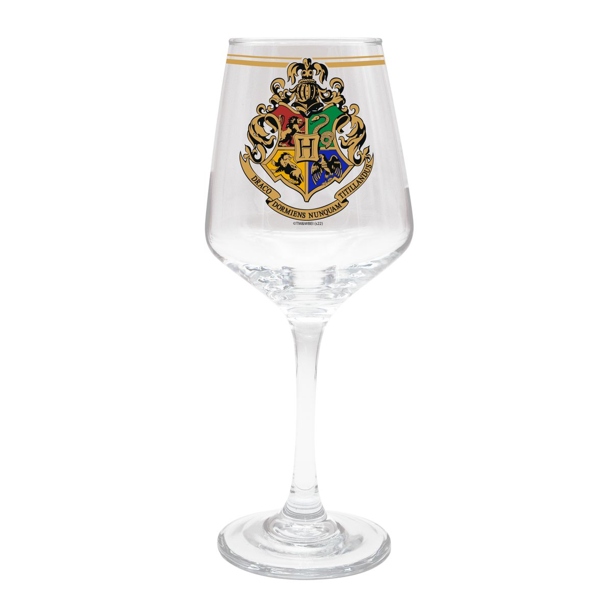 Harry Potter - Hogwarts - Lasi – yvolve.fi