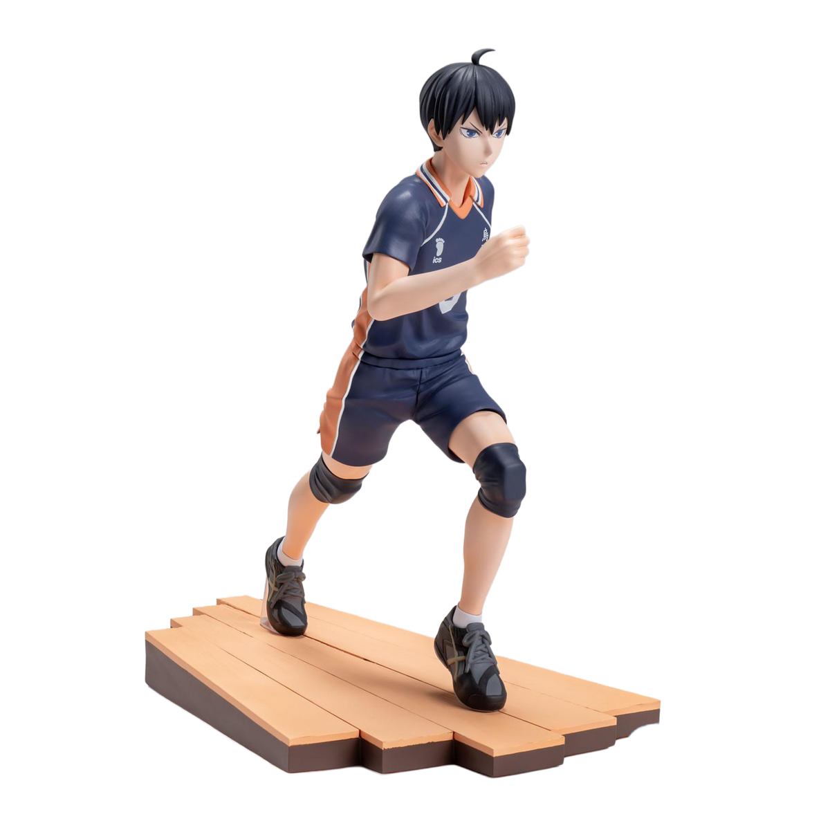 Haikyu!! - High Premium Tobio Kageyama - Figure – yvolve.fi