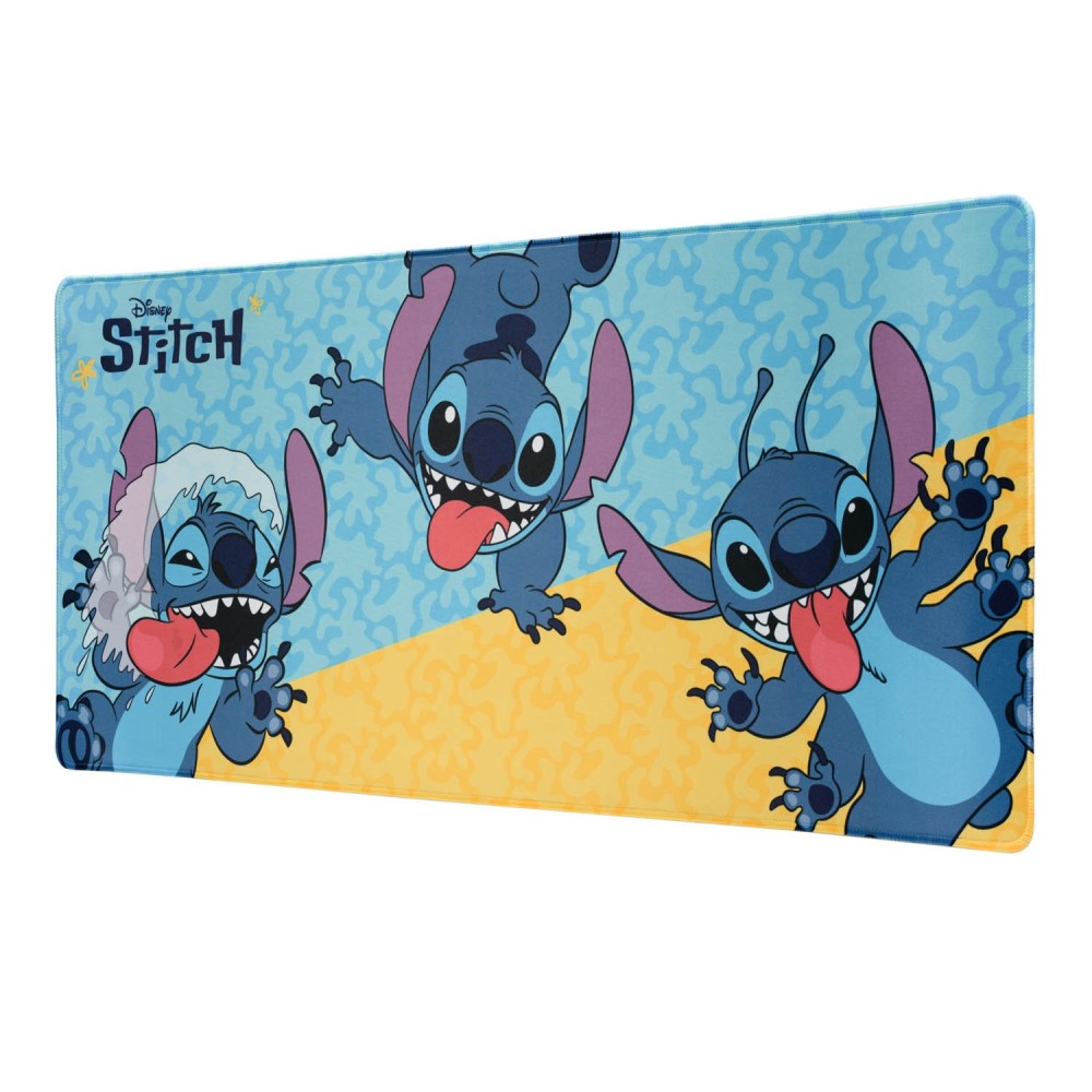 Lilo & Stitch - Stitch - Iso hiirimatto (XL-koko) – yvolve.fi
