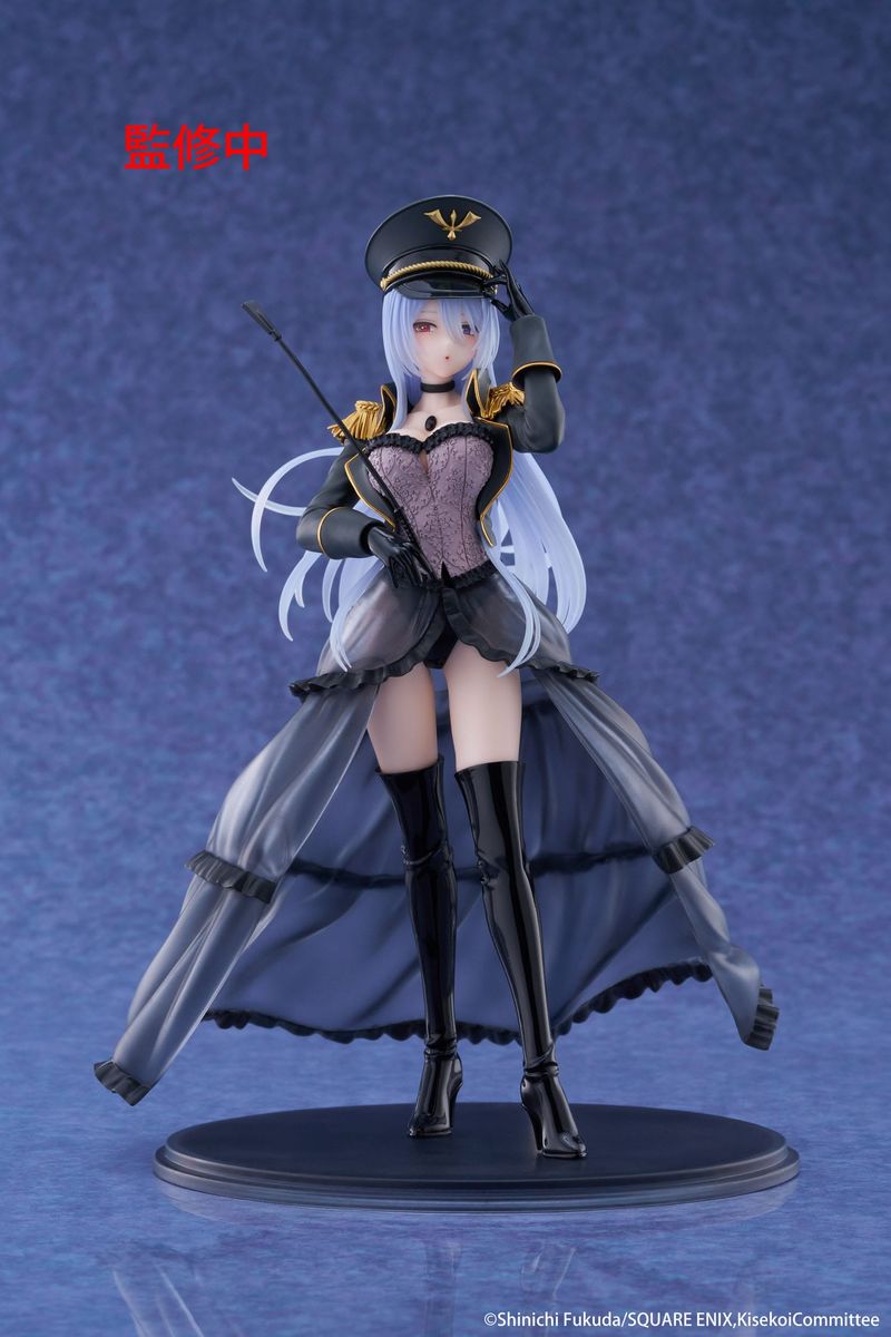 My Dress-Up Darling - AMP+ PVC Statue Marin Kitagawa Black Lobelia - F ...