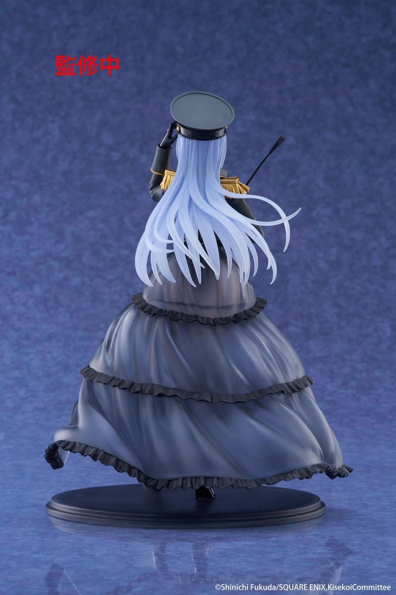 My Dress-Up Darling - AMP+ PVC Statue Marin Kitagawa Black Lobelia - F ...