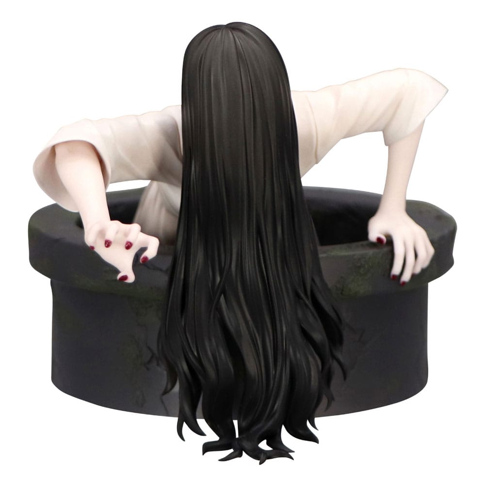The Ring - Sadako - Noodle Stopper -figuuri (keräilyhahmo) – yvolve.fi